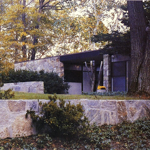 Life | Paul Rand: Modernist Master 1914-1996